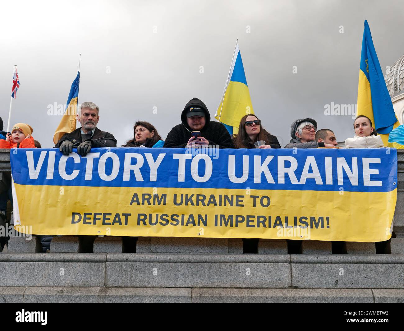 Victory banner hi-res stock photography and images - Alamy