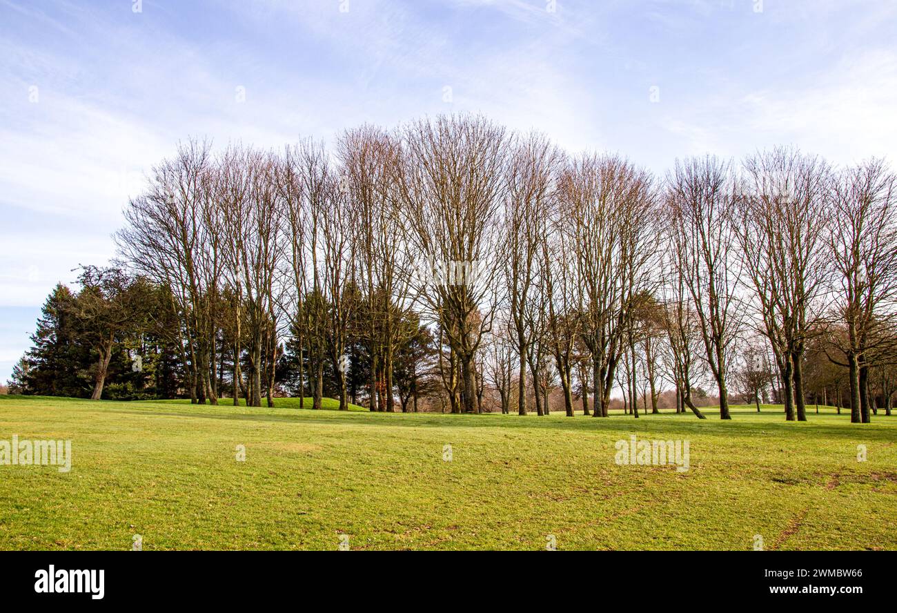 Nature park news hi-res stock photography and images - Alamy