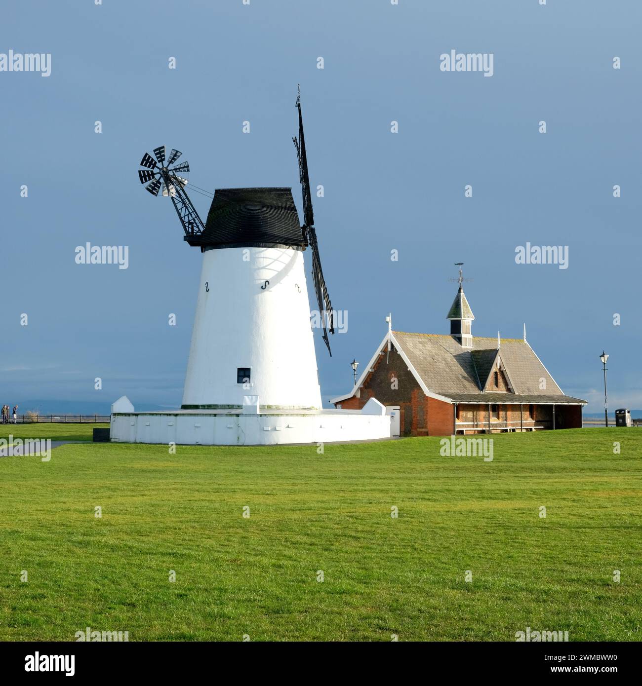 Lythem hi-res stock photography and images - Alamy