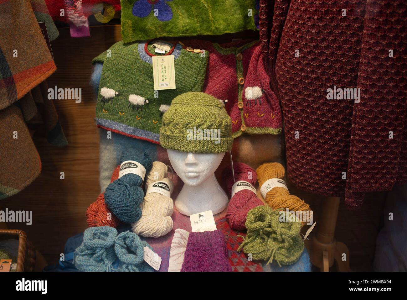 Wovwn hi-res stock photography and images - Alamy