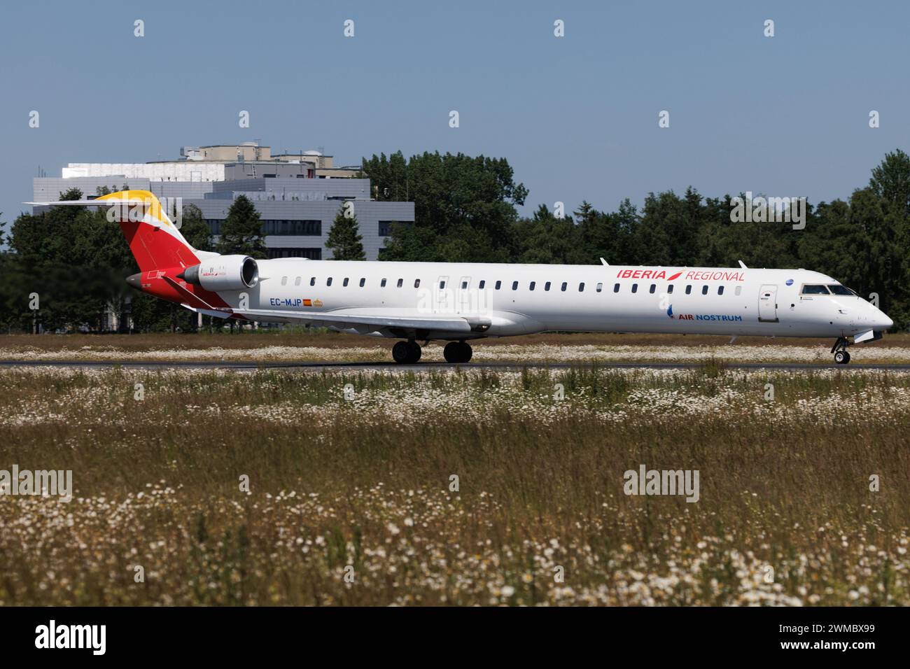 Ec mjp hi-res stock photography and images - Alamy