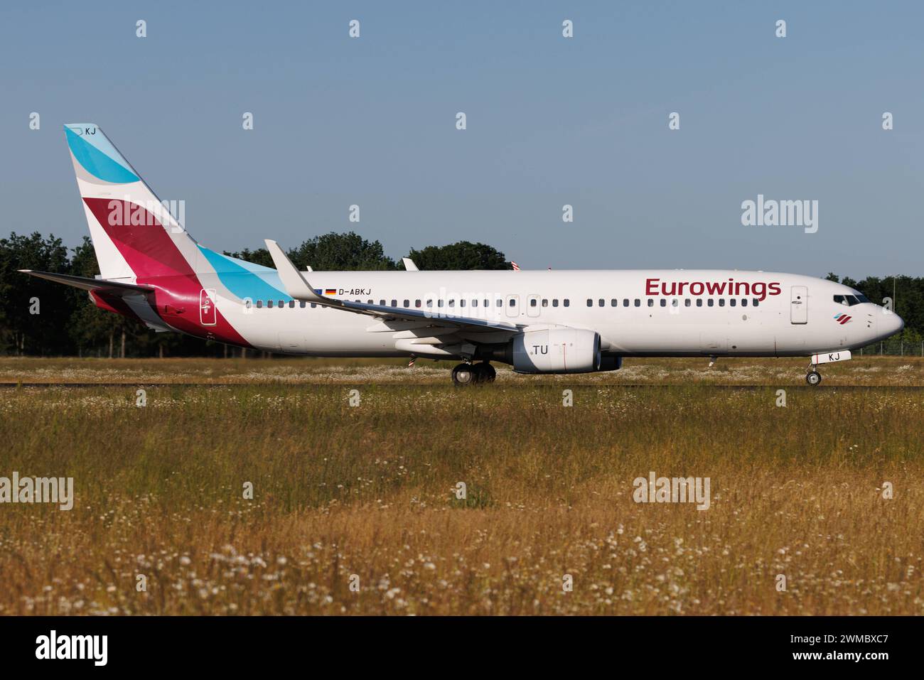 Tui vom hi-res stock photography and images - Alamy