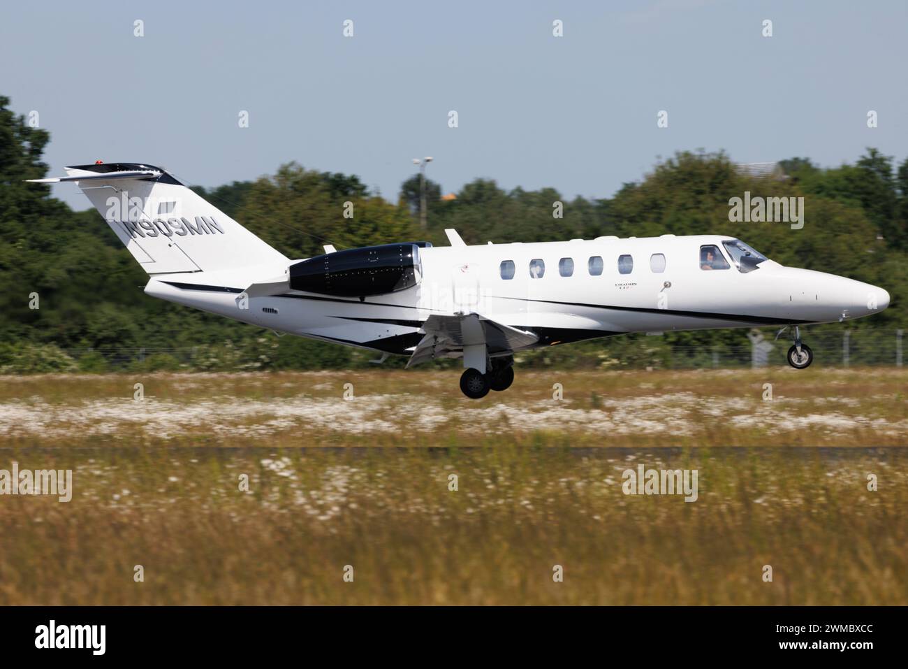 525a citation cj2 hi-res stock photography and images - Alamy