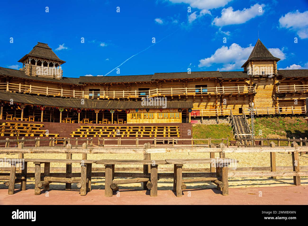 Ukraine village map hi-res stock photography and images - Alamy