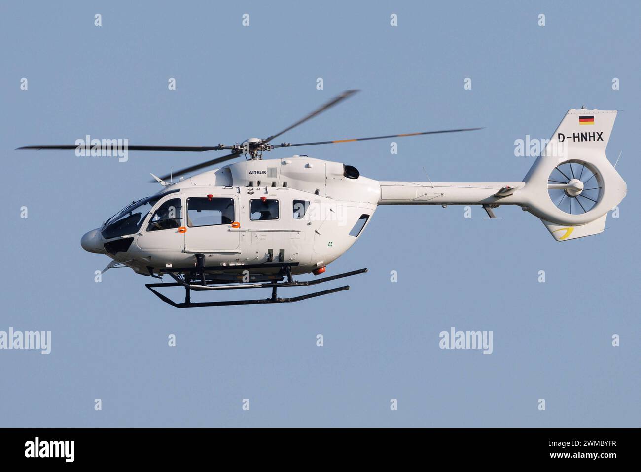 Airbus helicopters h145 hi-res stock photography and images - Alamy