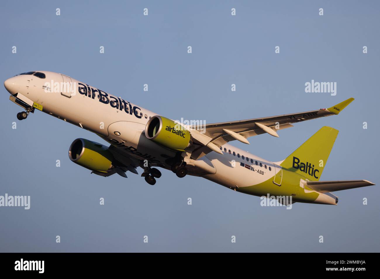 Yl abb hi-res stock photography and images - Alamy