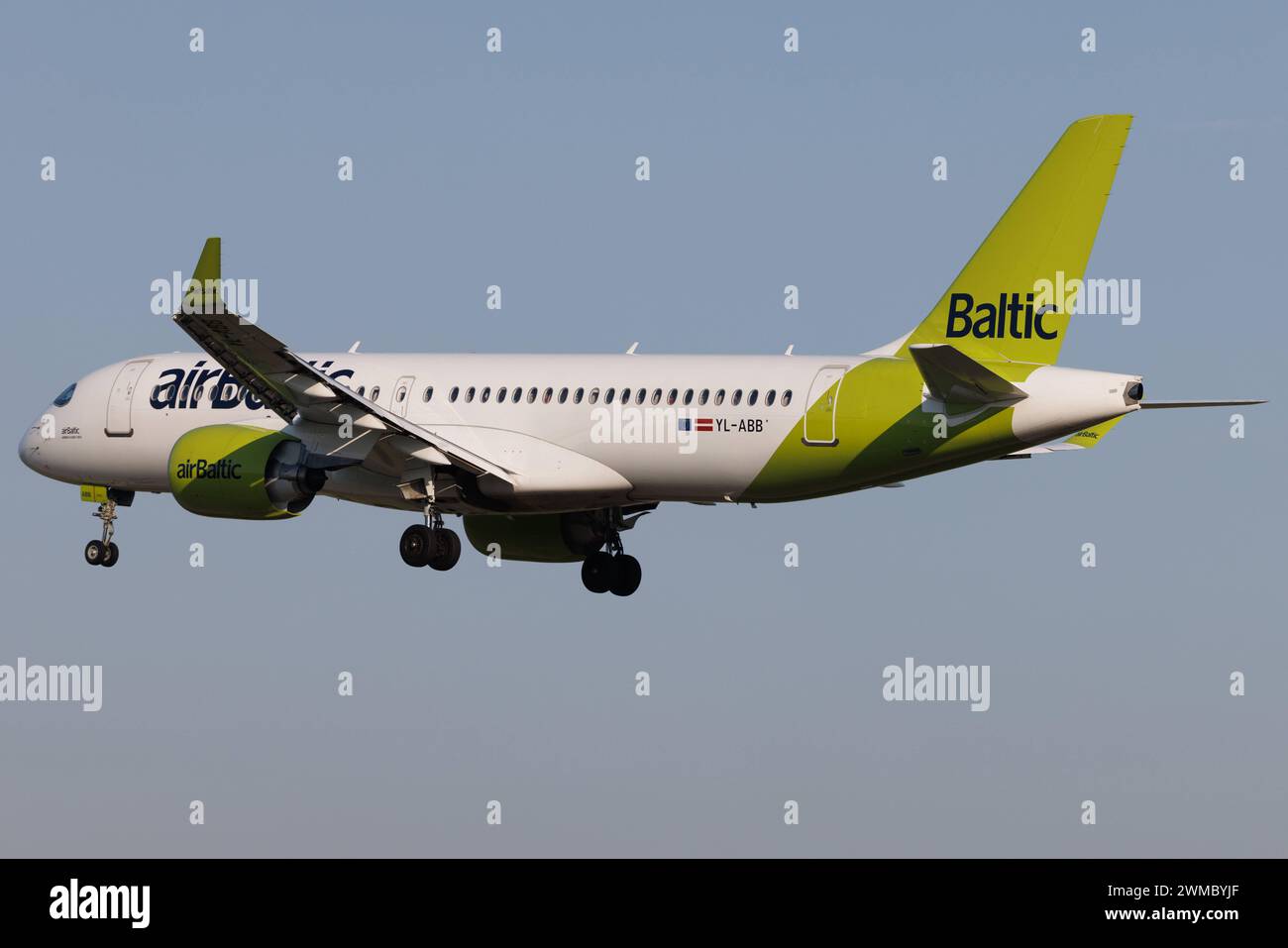 Yl abb hi-res stock photography and images - Alamy