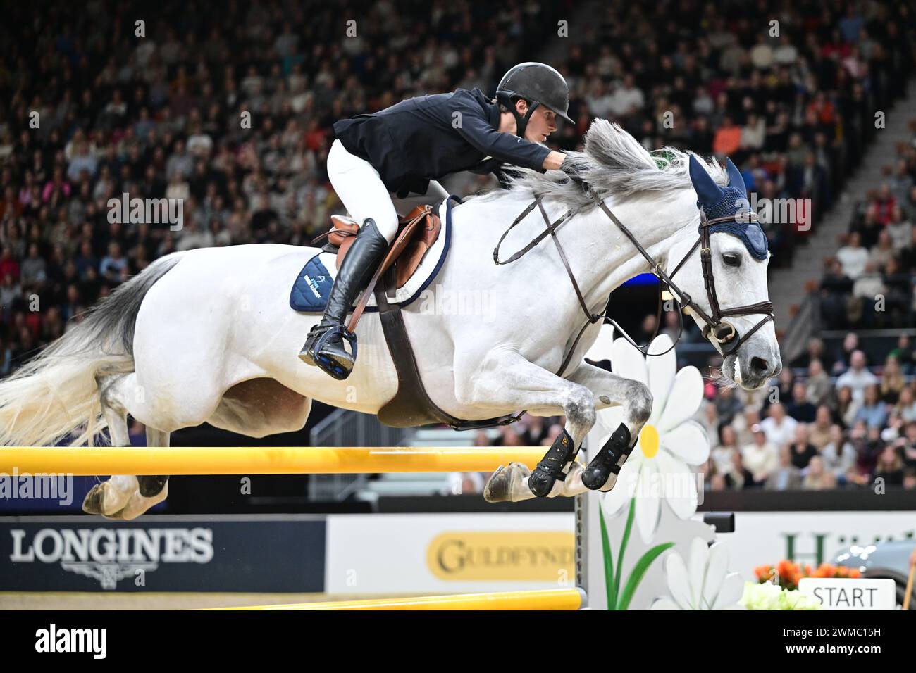 Lars kersten hi-res stock photography and images - Alamy