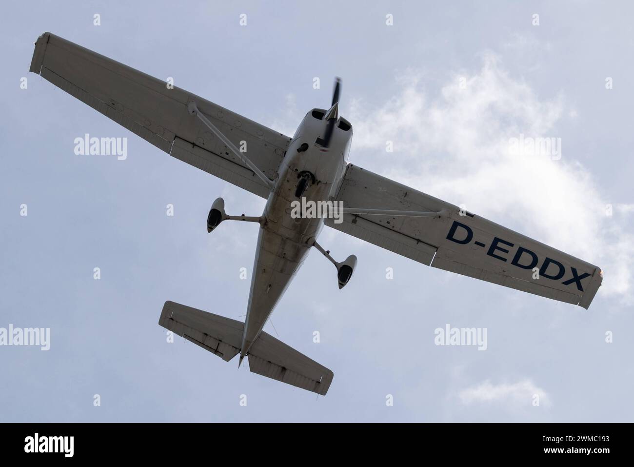 Cessna c172 hi-res stock photography and images - Alamy
