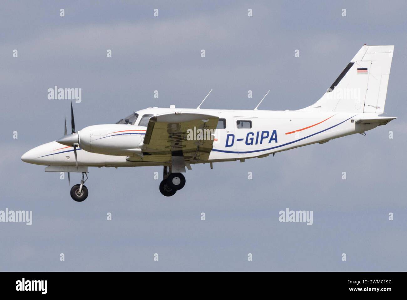 Pa34 220t hi-res stock photography and images - Alamy
