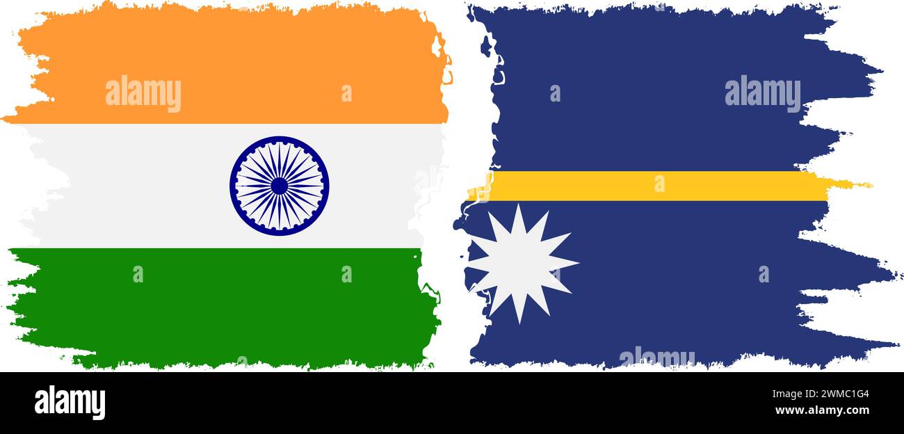 Nauru india hi-res stock photography and images - Alamy