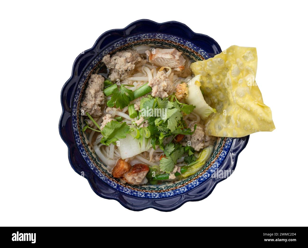 Clear bean sprout soup hi-res stock photography and images - Alamy