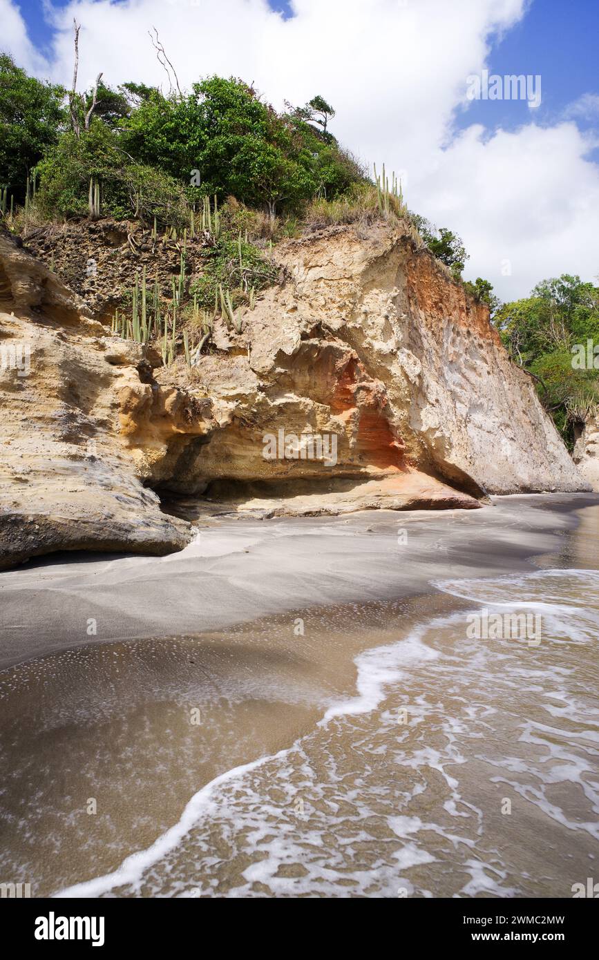 Balenbouche beach hi-res stock photography and images - Alamy