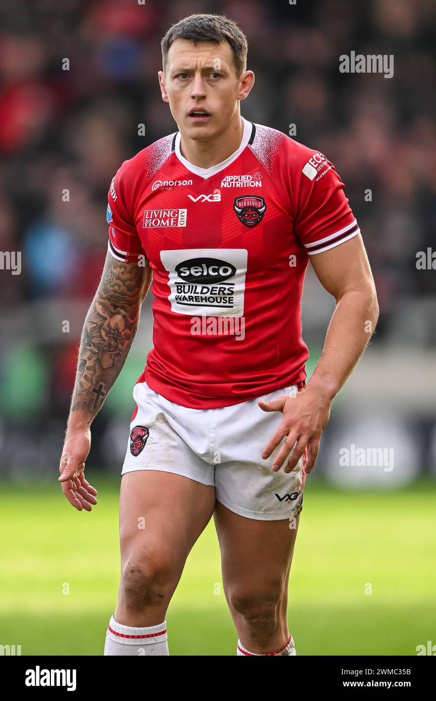 Deon cross hi-res stock photography and images - Alamy