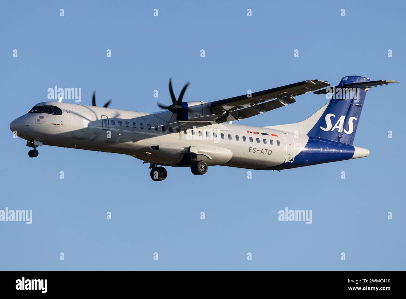 Sas atr hi-res stock photography and images - Alamy