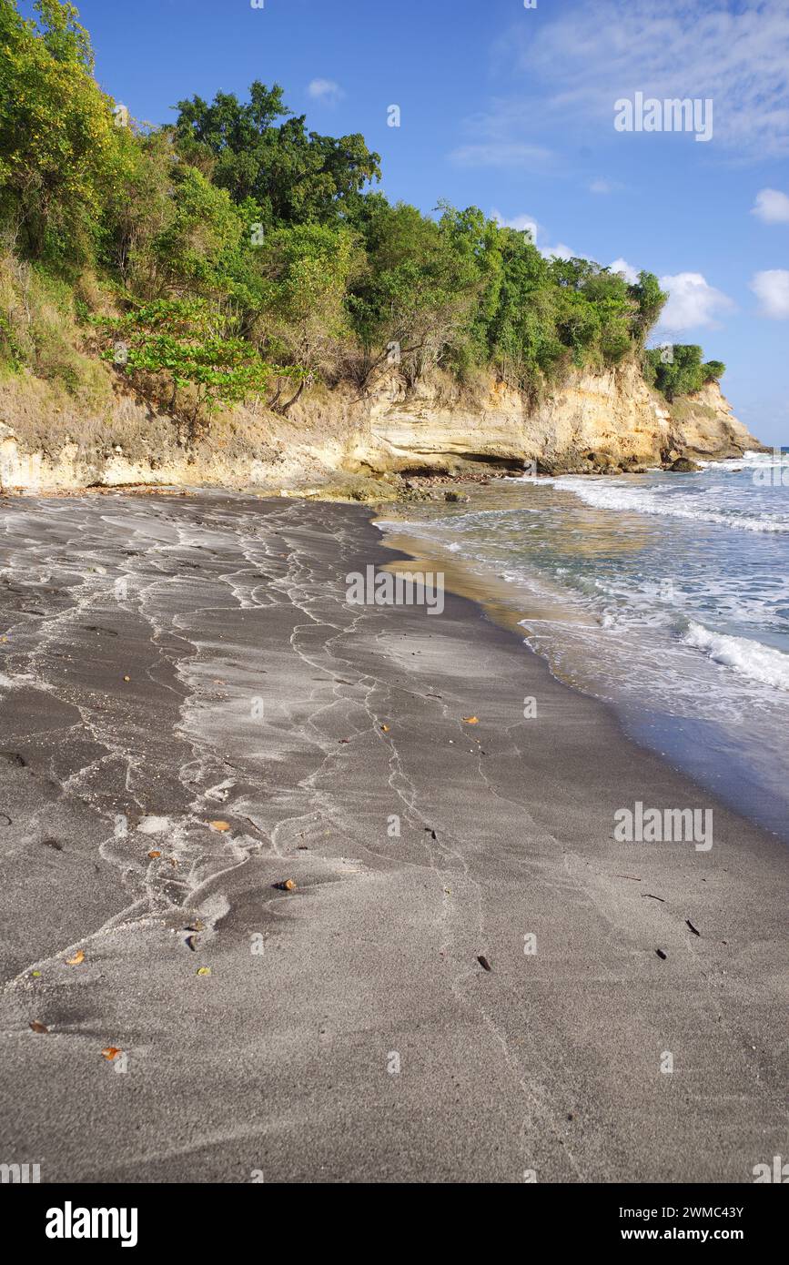 Balenbouche beach hi-res stock photography and images - Alamy