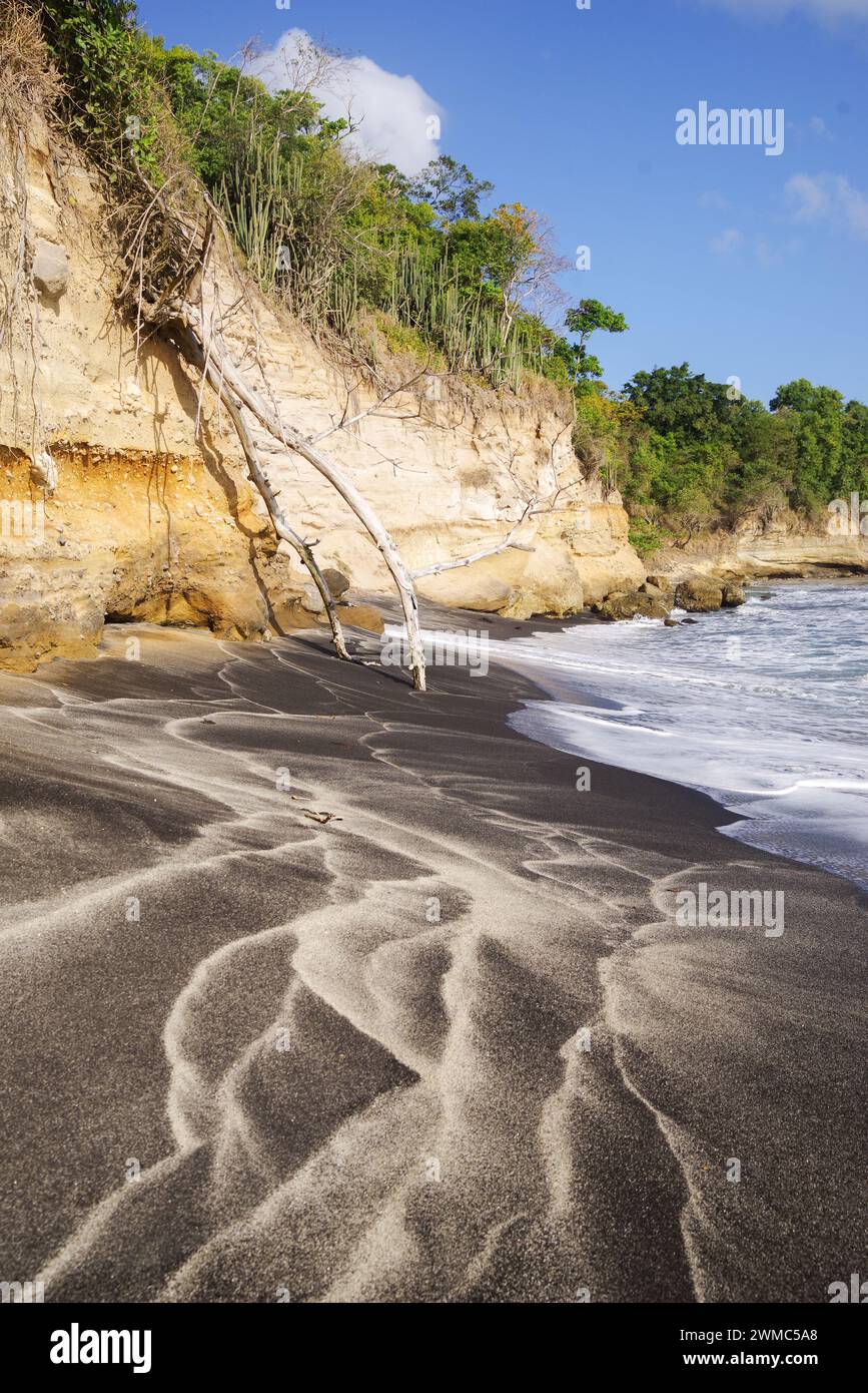 Balenbouche beach hi-res stock photography and images - Alamy