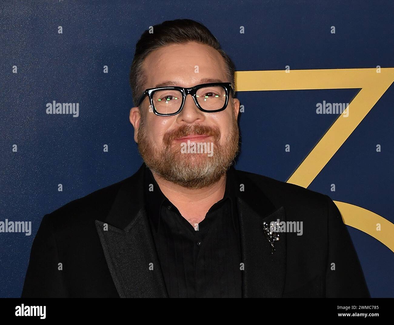 Michael Cyril Creighton attends the 30th Annual Screen Actors Guild ...