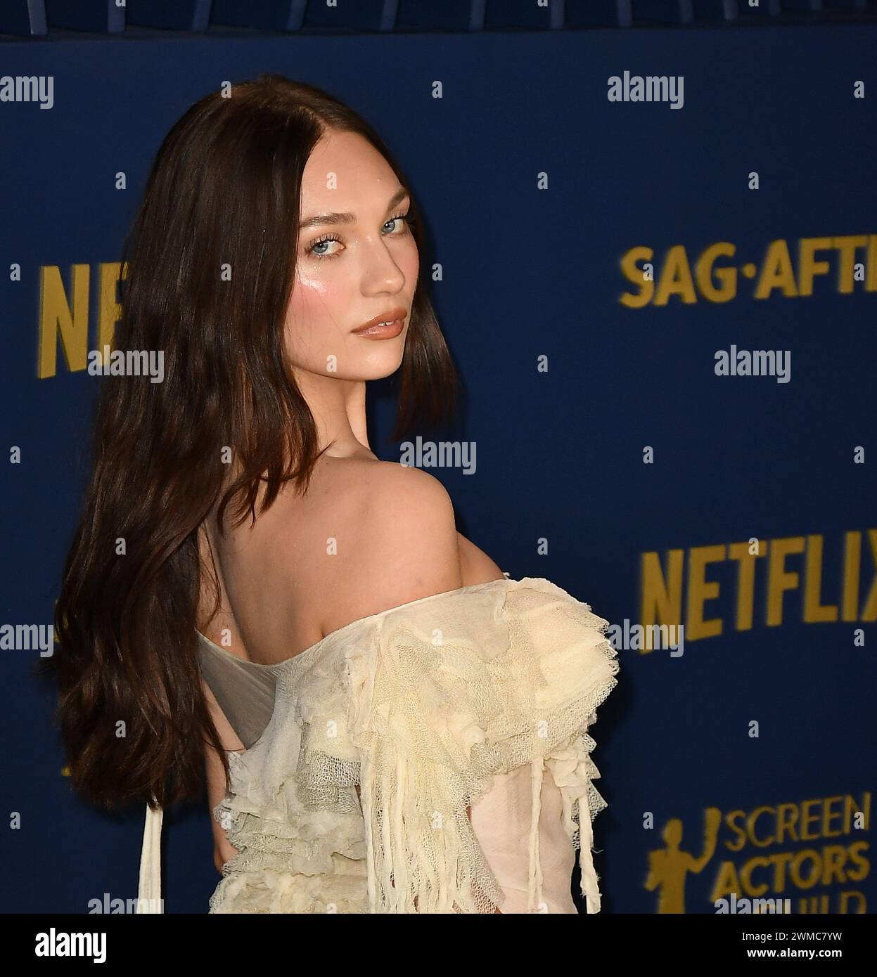 Maddie ziegler 2024 hi-res stock photography and images - Alamy