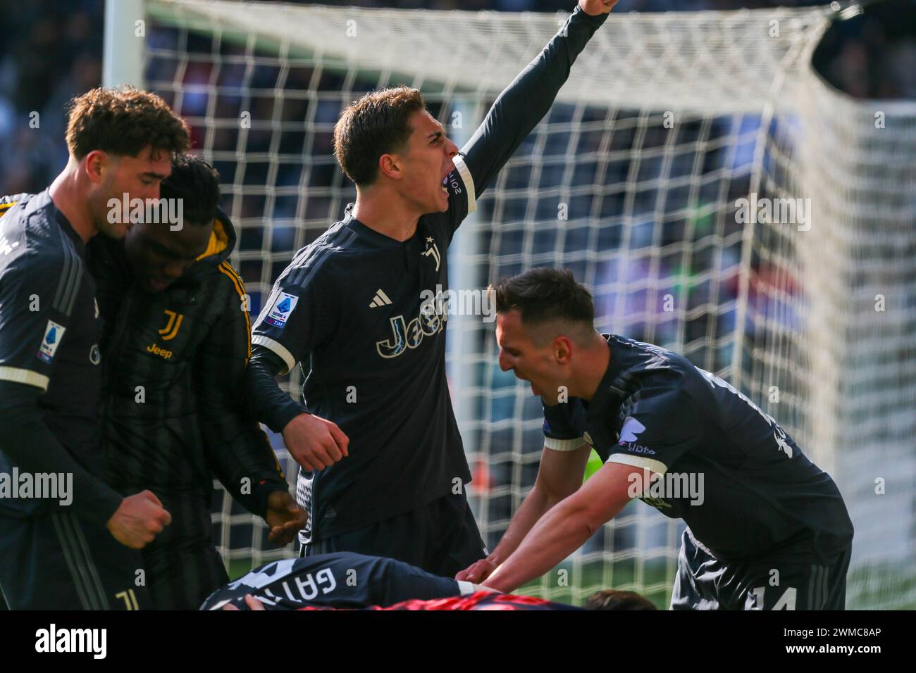 Kenan yildiz hi-res stock photography and images - Alamy