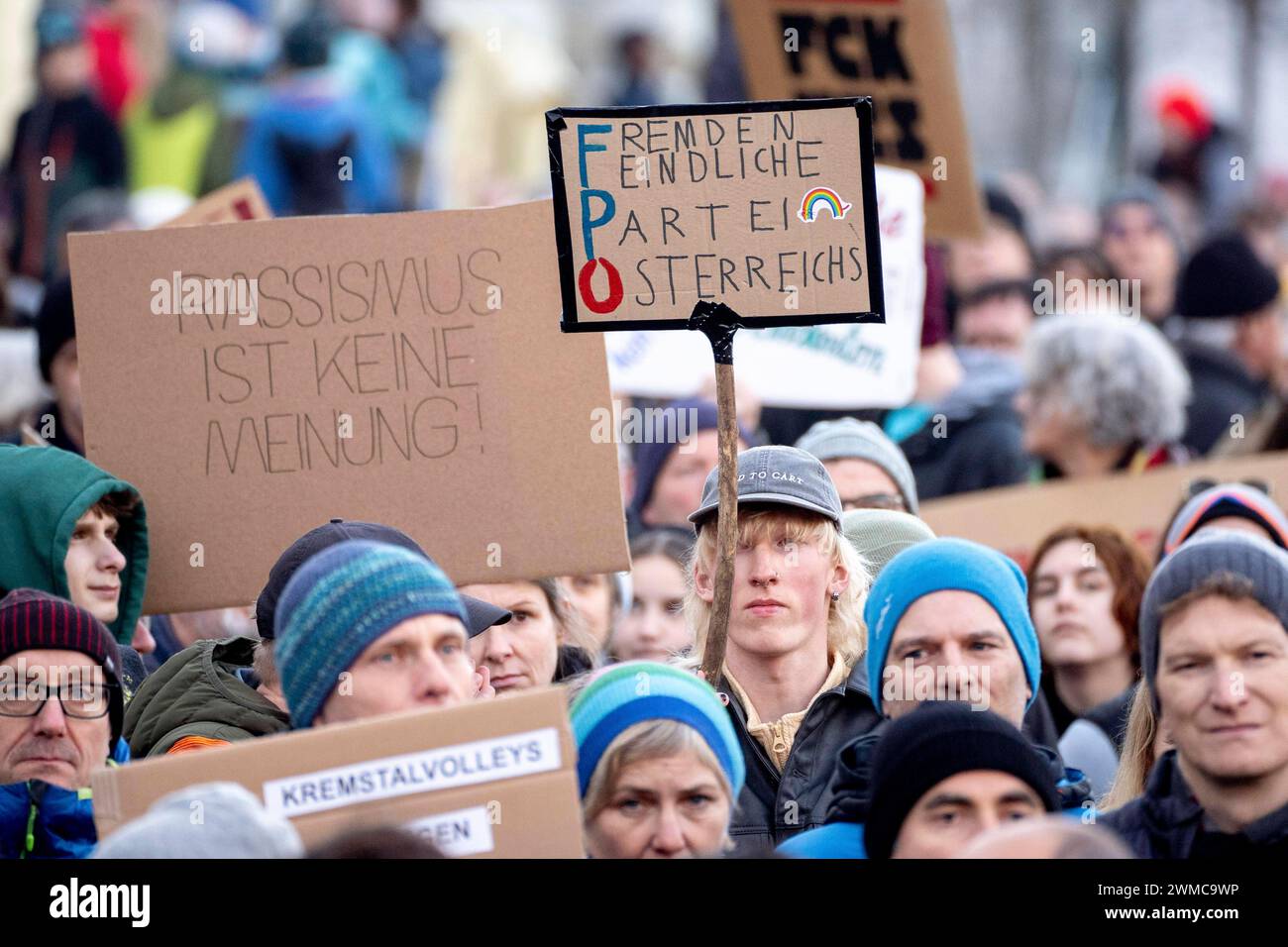 Fpo verbot hi-res stock photography and images - Alamy