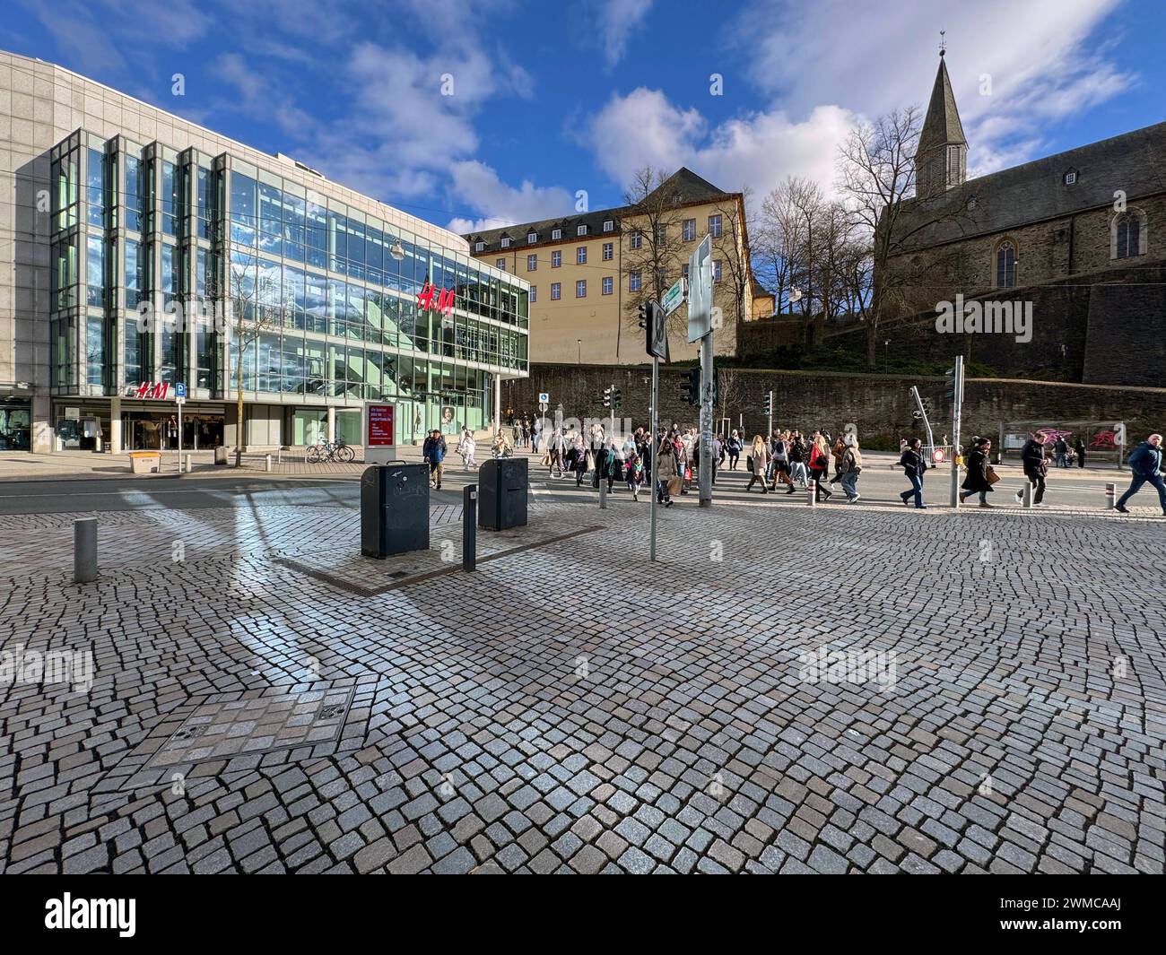 Stiimungsbild hi-res stock photography and images - Alamy