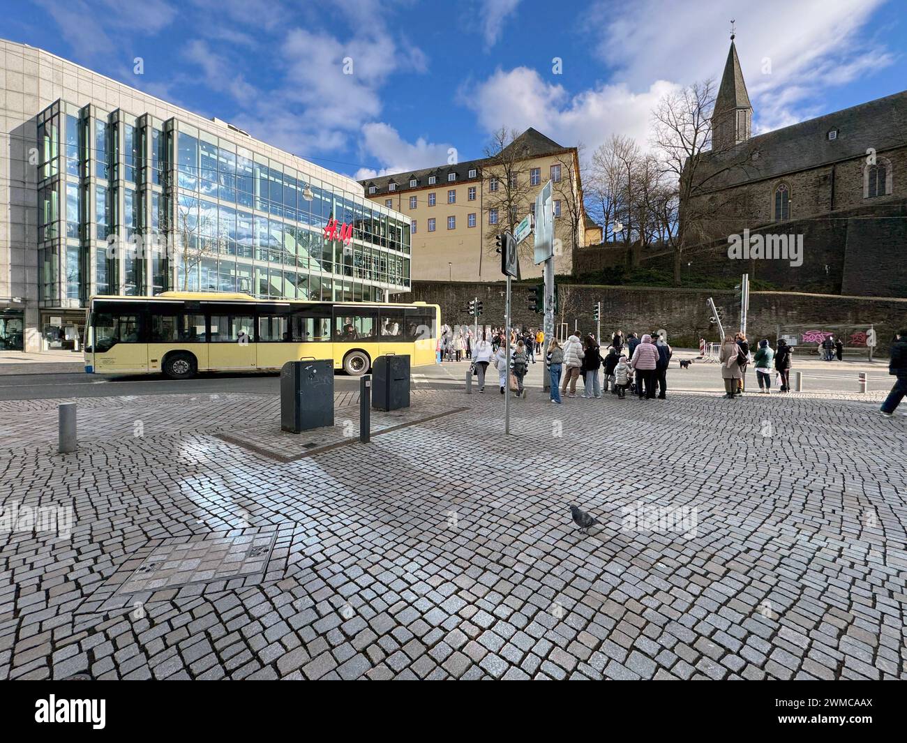 Stiimungsbild hi-res stock photography and images - Alamy