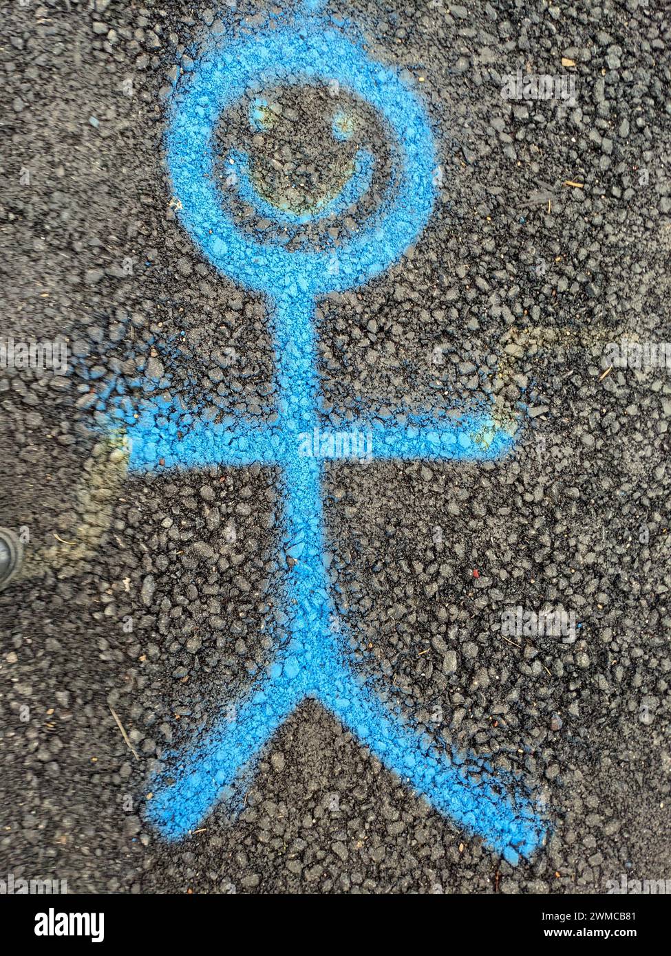 Cross smiley hi-res stock photography and images - Alamy