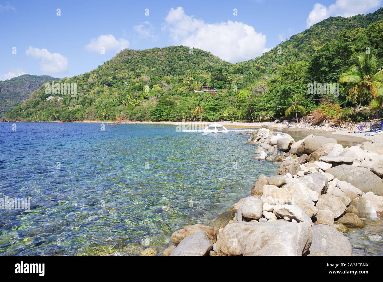 Malgretoute beach hi-res stock photography and images - Alamy