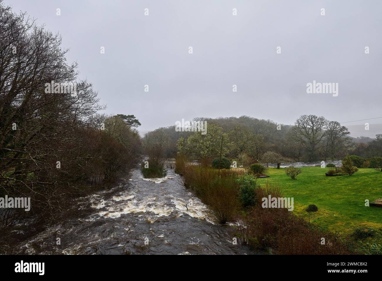 Uk floods 2024 hi-res stock photography and images - Alamy