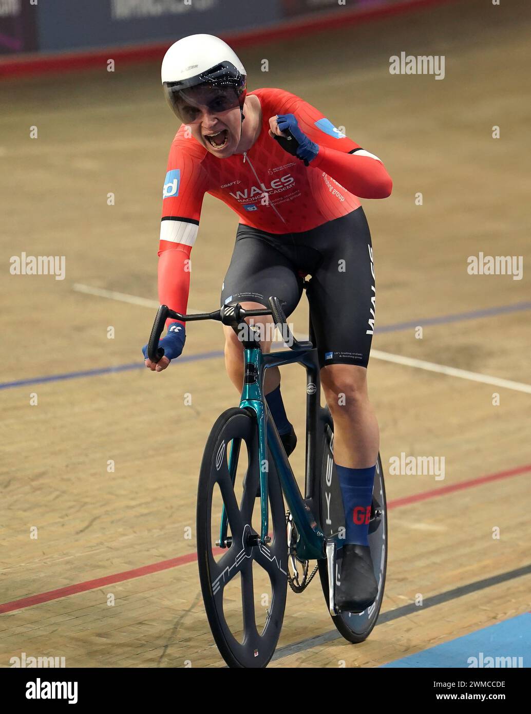 National track championships day three national cycling cent hi-res ...