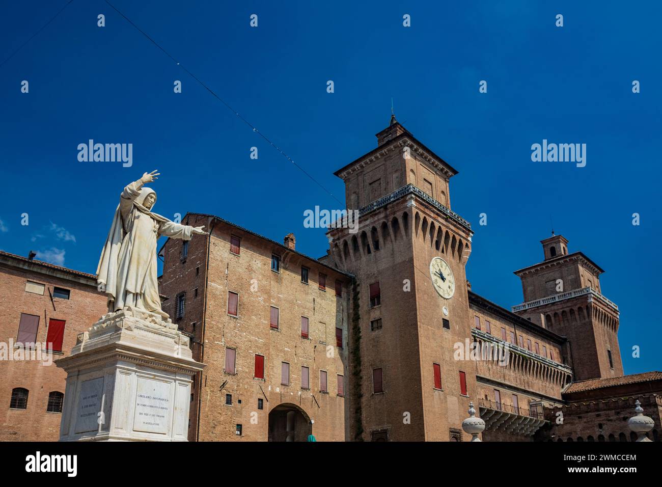 Noble Ferrara Family Ferrara Wikipedia