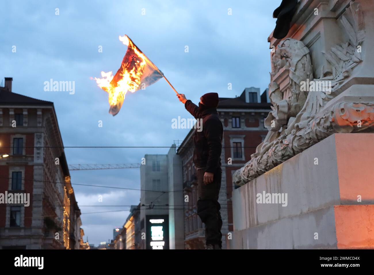 Free palestine milano hi-res stock photography and images - Alamy