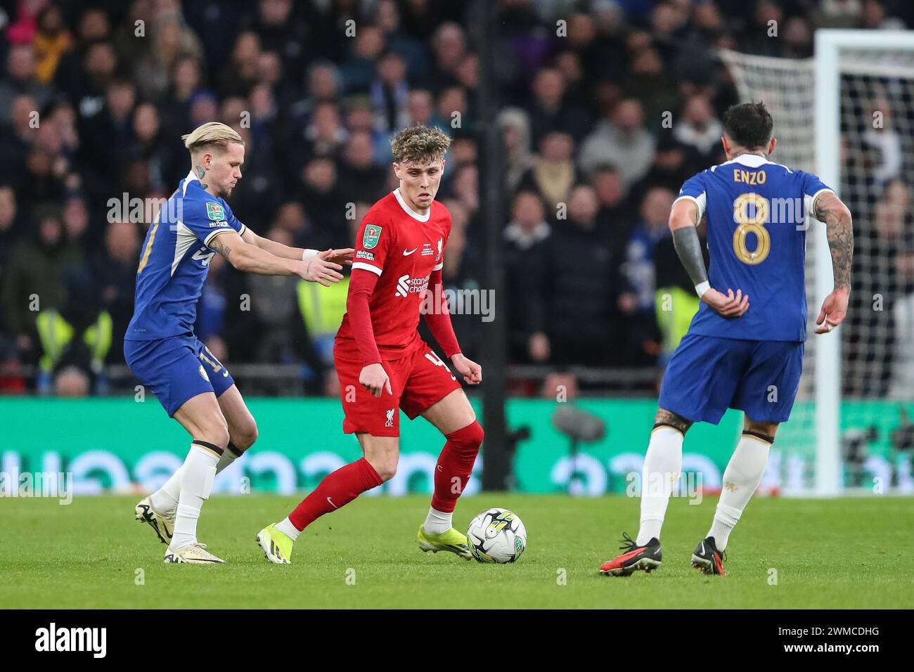 Bobby clark hi-res stock photography and images - Alamy