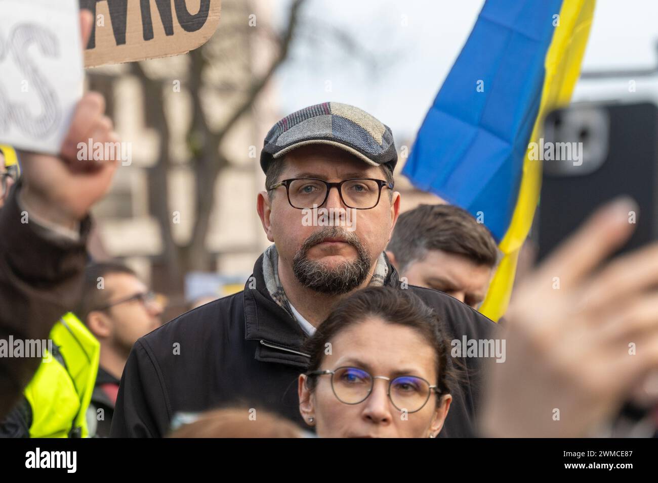 Andrzej marks hi-res stock photography and images - Alamy