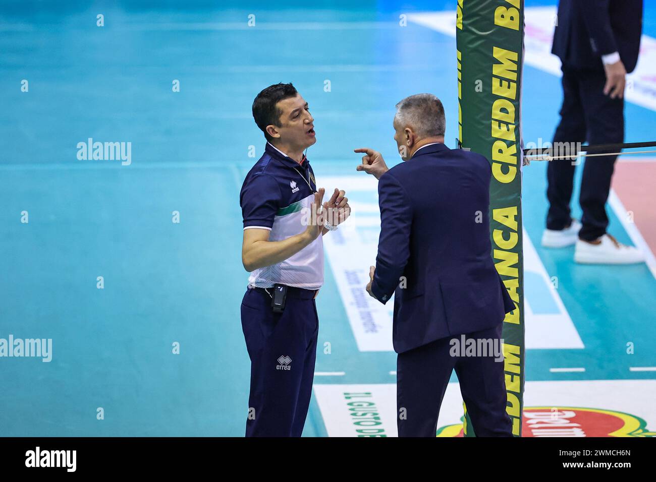 Cisterna volley hi-res stock photography and images - Alamy