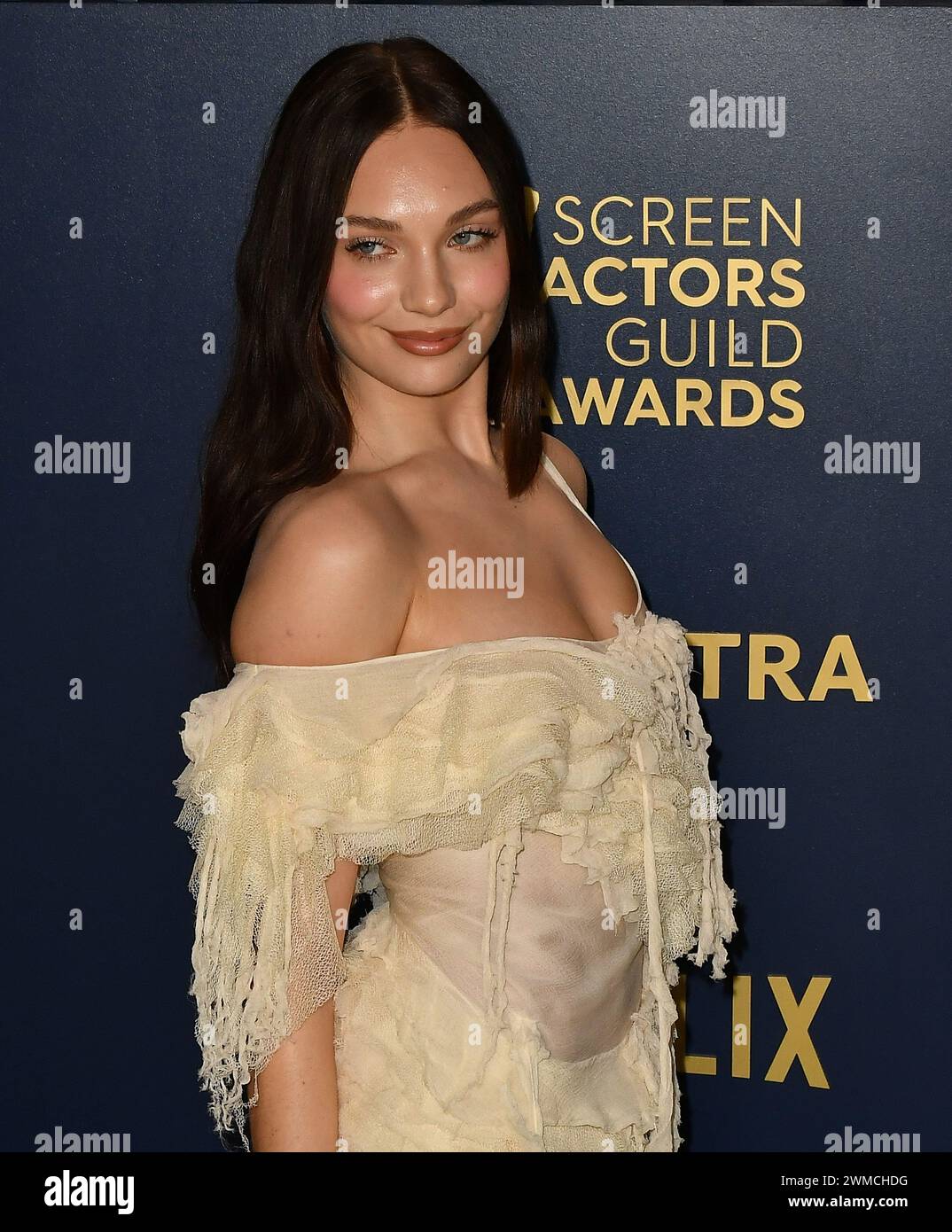 Maddie ziegler 2024 hi-res stock photography and images - Alamy