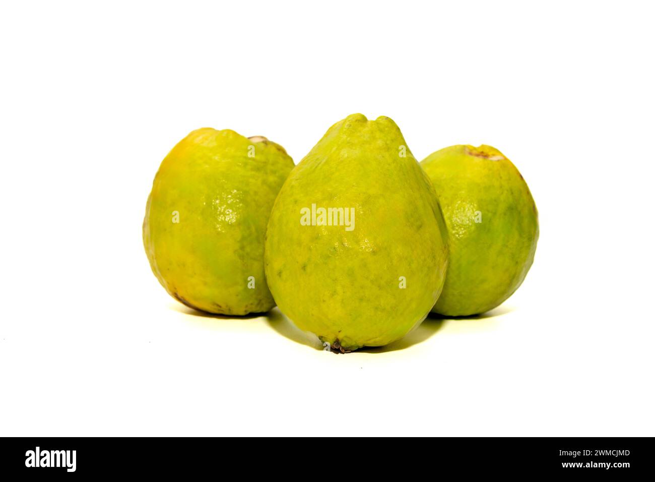 Tasty guava pieces hi-res stock photography and images - Alamy