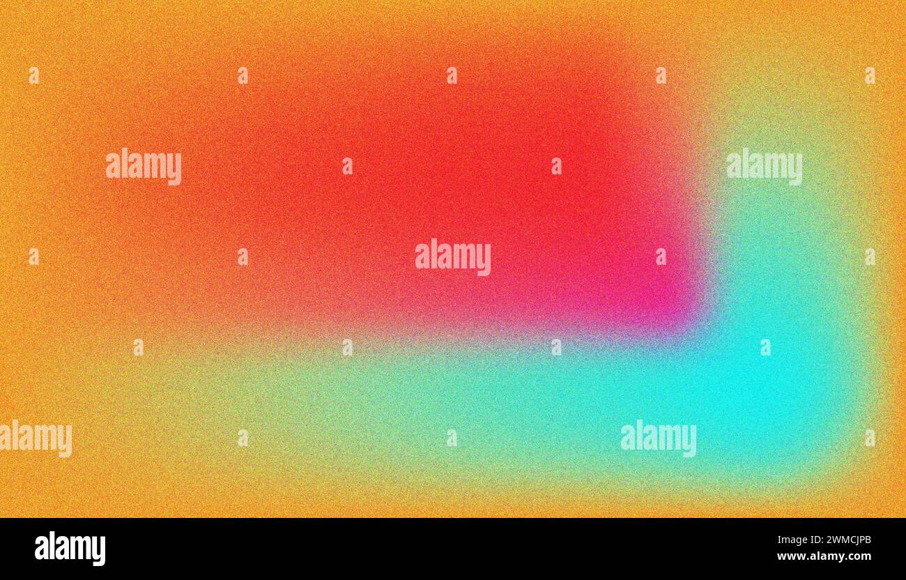 Abstract grainy background in various colors. Grainy Background ...