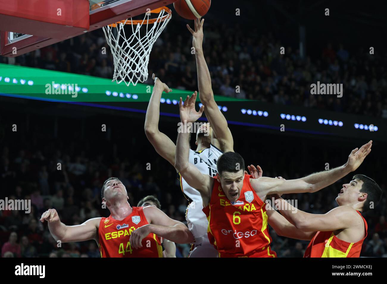 Ball of ismael bako hi-res stock photography and images - Alamy