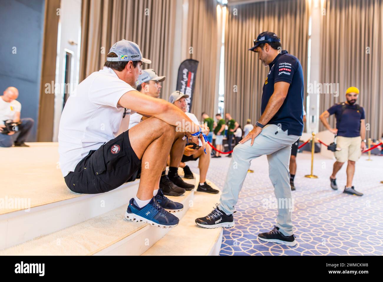 Marcos árabes hi-res stock photography and images - Alamy