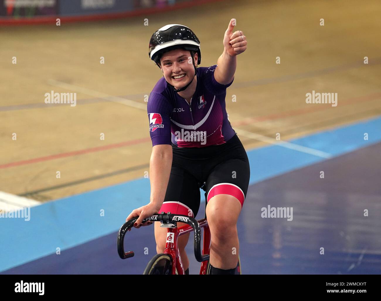 National track championships day three national cycling cent hi-res ...