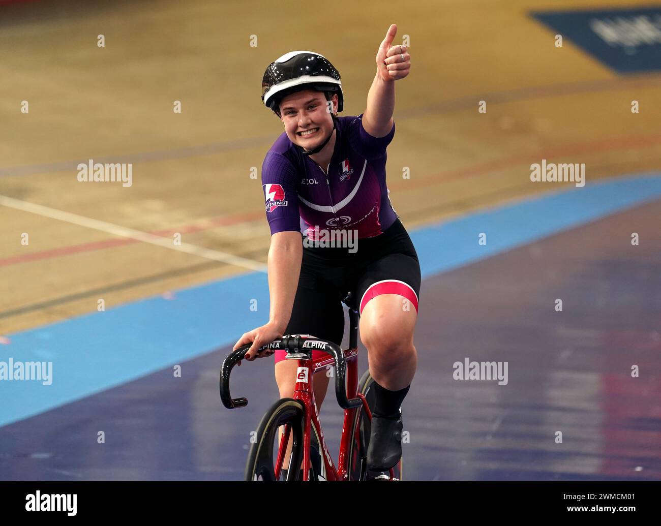 National track championships day three national cycling cent hi-res ...