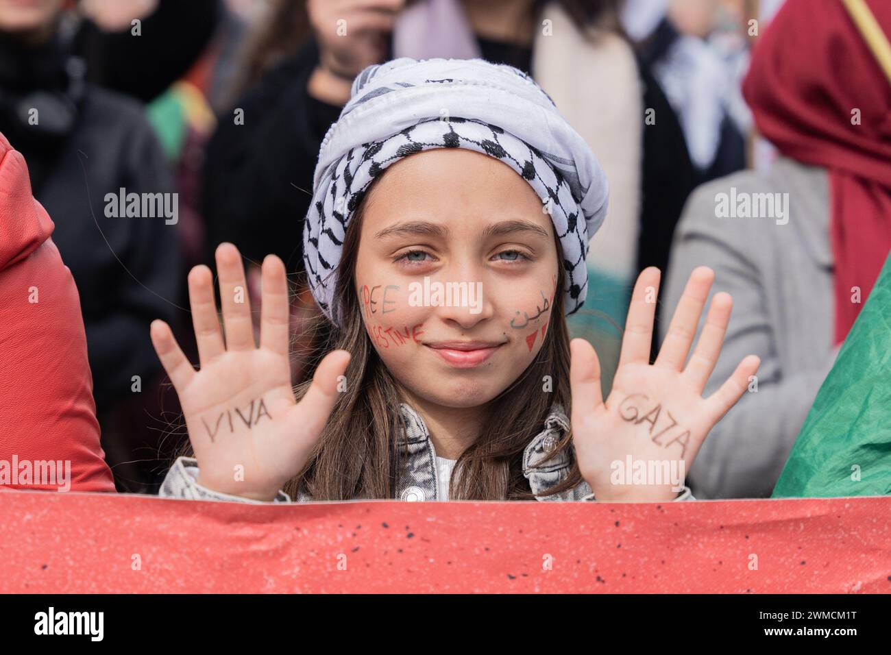 State mobilization hi-res stock photography and images - Alamy