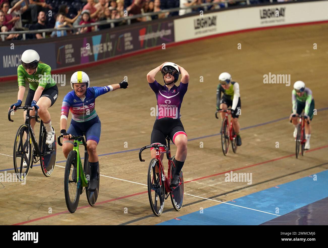 National track championships day three national cycling cent hi-res ...