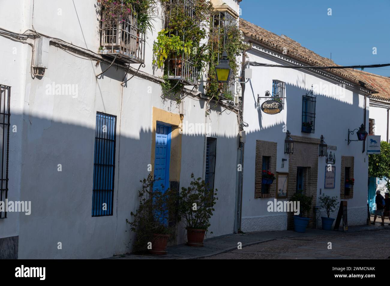 Cordoba prize hi-res stock photography and images - Alamy