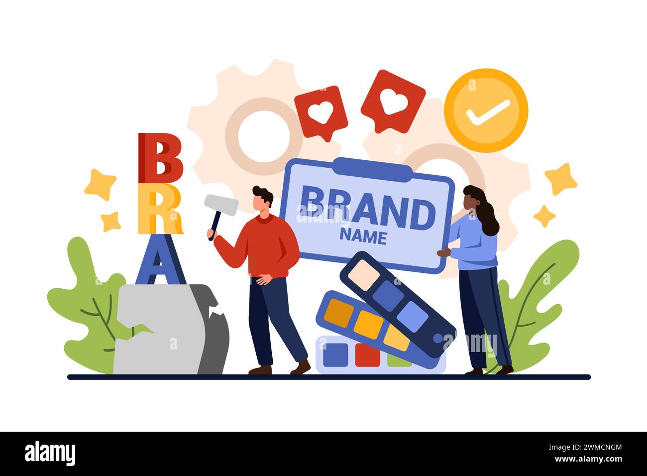 Brand product development and strategy, identity and unique essence creation. Tiny people create ...