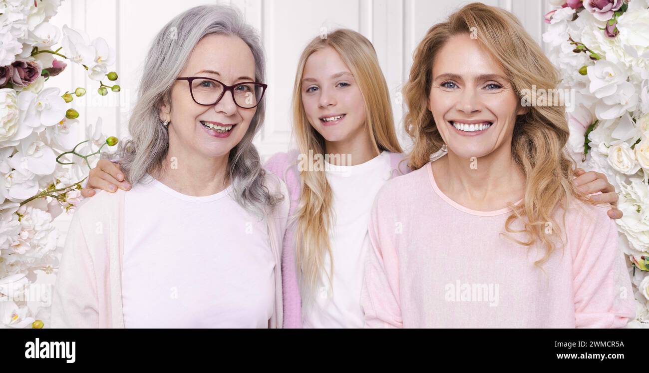 Grandma march hi-res stock photography and images - Alamy