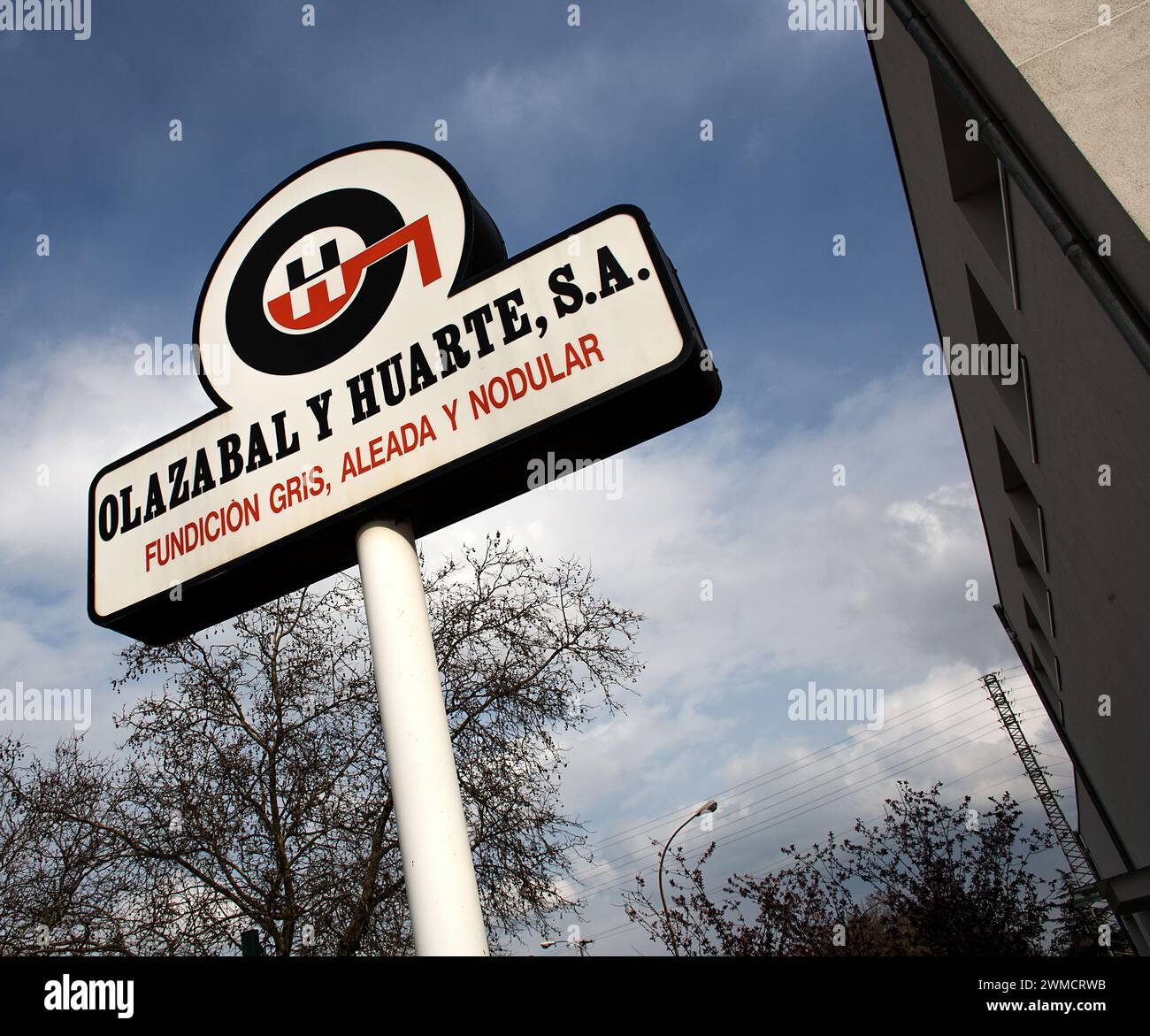 Nodular iron hi-res stock photography and images - Alamy