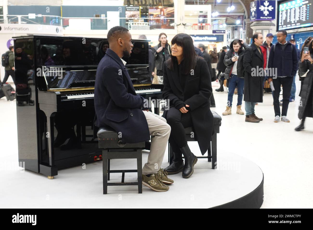 Michael howell hi-res stock photography and images - Alamy